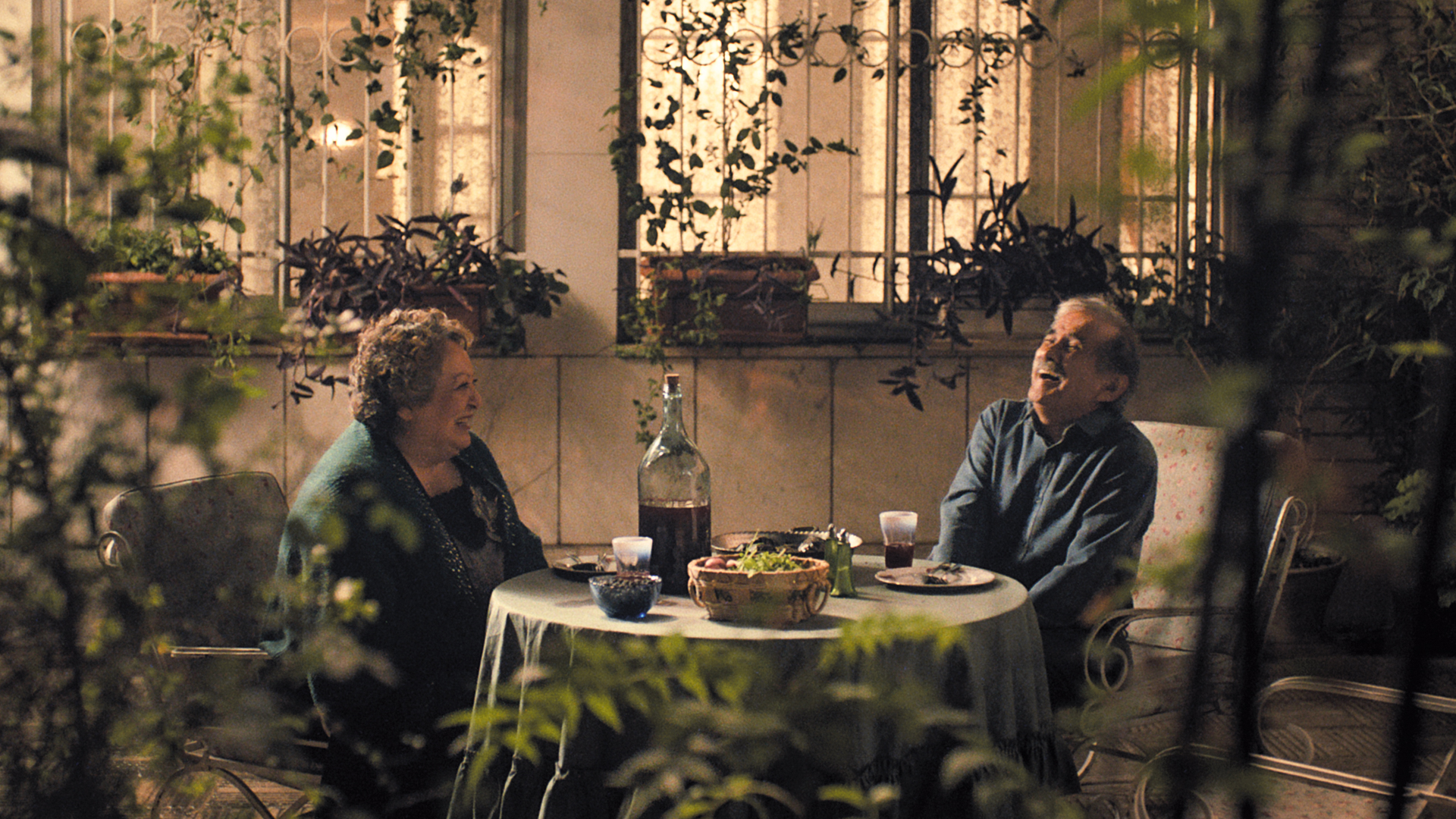 MON GÂTEAU PRÉFÉRÉ de Behtash Sanaeeha et Maryam Moghaddam | Cinélux